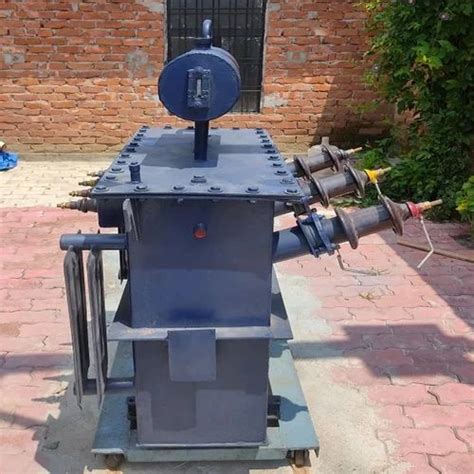 100 Kva 3 Phase Three Phase Electrical Power Transformer At Rs 130000