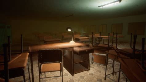 Class 5b By Escapebox