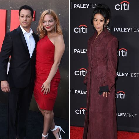 Gilles Marini Breaks Down His Iconic Sex And The City Nude Scene Us