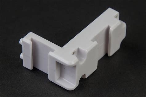 Rotation Servo L Bracket