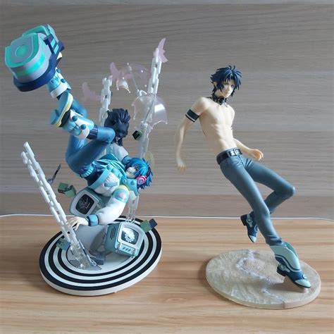 Dramatical Murder Aoba 17 Scale Figure Re Run 54 Off