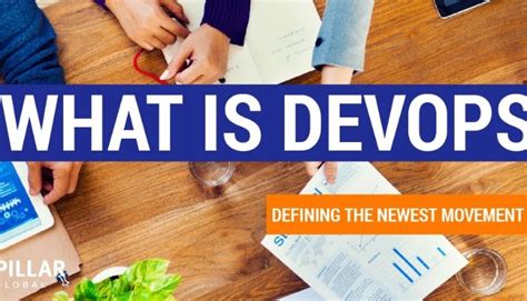 making devops easier to understand