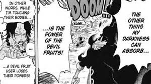 One Piece Oda Finally Reveals The Ultimate Devil Fruit Ability