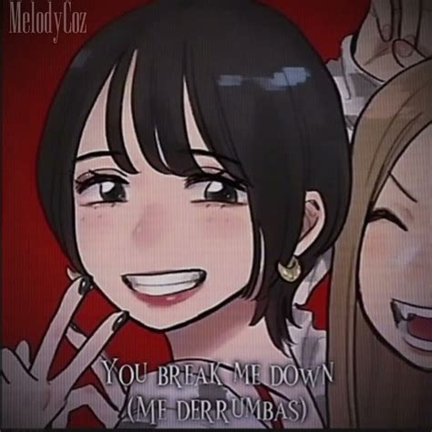 Yuri In My Soul 🗣 Miwa And Saeko Edit How Do We Relationship Don