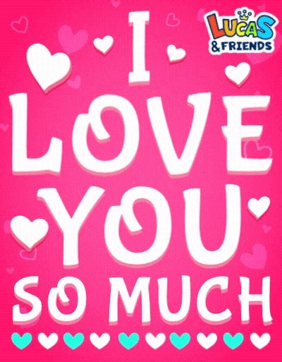 Love You So Much S Download And Share