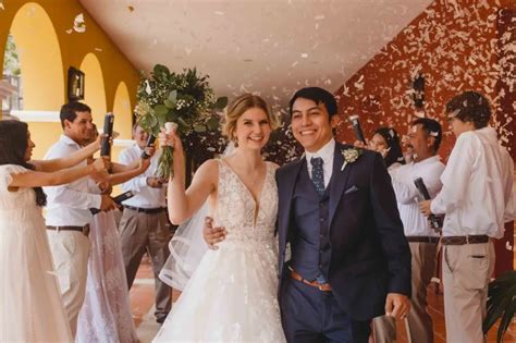 Foyer Wedding Venue Valentin Imperial Riviera Maya