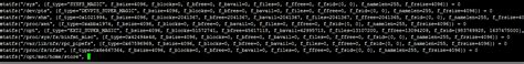 linux df 命令长时间没有返回 df h 慢 csdn博客