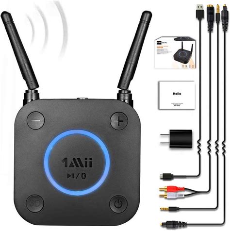 We Reviewed 5 Long Range Bluetooth Receivers Ensmartech