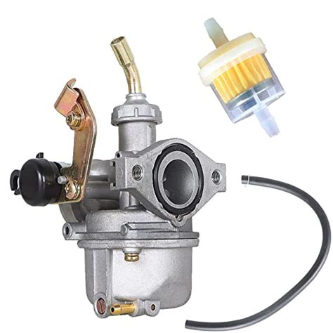 Revving Up My Polaris Sportsman 90 A Personal Journey With Carburetor