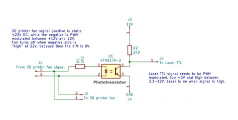 Converting A Pwm Signal For Controlling A Diode Laser Raskelectronics
