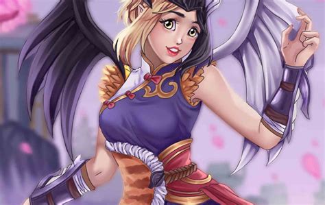 3 Hero Mage Op Mlbb Ini 100 Ampuh Counter Para Tank