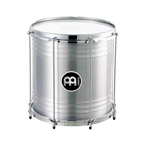 Meinl 10 X 10 Aluminum Repinique