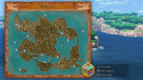 Recipe Book Locations Dq11 At Brock Kyte Blog