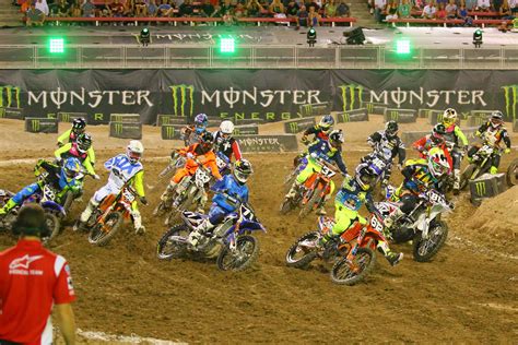 Amateur All Stars Race One Photo Blast Monster Energy Cup
