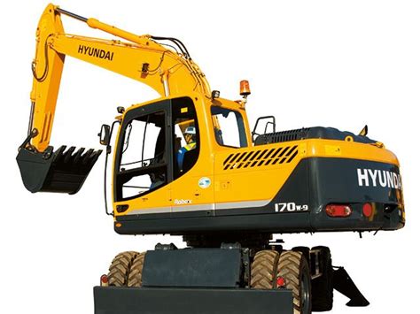 Download Hyundai R140w 9s Wheel Excavator Service Repair Manual