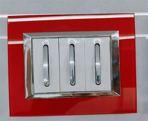 Gx 10a Gm Modular Switches 1 Way At Rs 15 Piece In Vasai Id 2853041272788