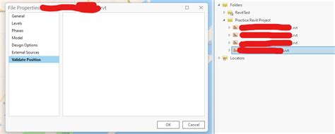 trying to import a revit file to arcgis pro and va esri community
