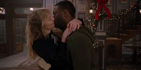 Beth Riesgraf Leverage Elevator