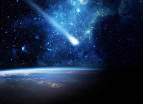 Luxembourg Wants In On The Asteroid Mining Industry