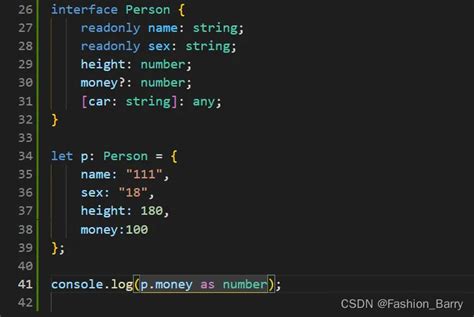 Ts 对象可能为 未定义”，不能将类型 Xxxx Undefined 分配给类型 Xxxx 阿里云开发者社区