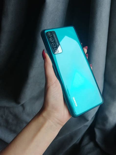 Recenzja Huawei P Smart Kolejny Dobry Smartfon Poni Ej Z Geex