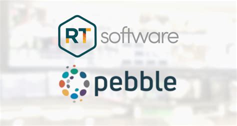 ibc 2023 rt software integrates with pebble playout automation