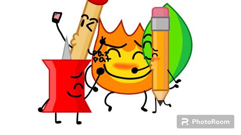 All The Girls Love Firey By Dashawm On Deviantart