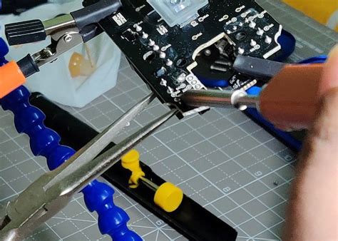 The Detailed Guide To Replacing Faulty Mouse Switches Make Tech Easier