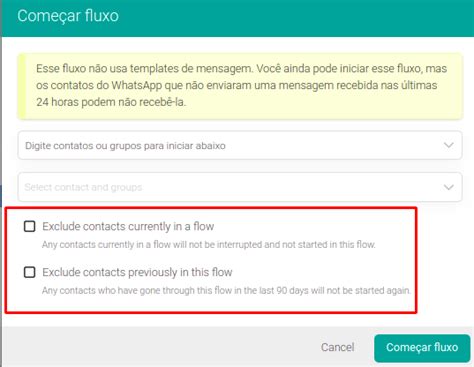 dúvida erro run is located at a flow node that no longer exists