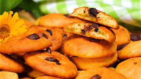 Нежное БЮДЖЕТНОЕ Печенье за СЧИТАННЫЕ МИНУТЫ Кулинарим с Таней Youtube