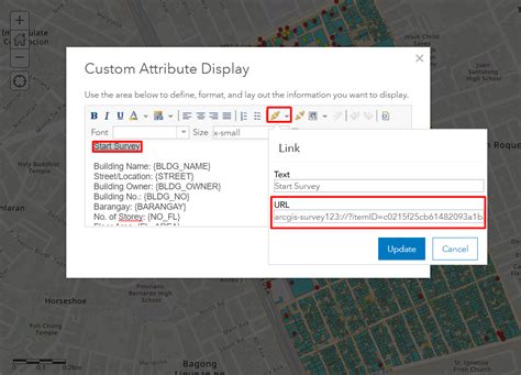 Survey123 Form Loading When Submitting Record But Esri Community