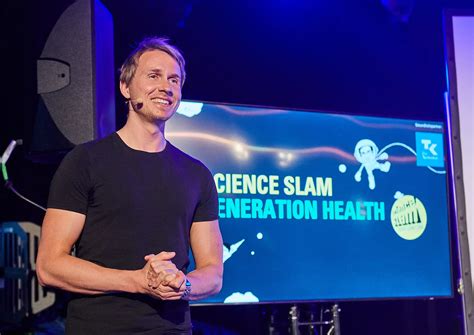 Werk2 Kulturfabrik Leipzig Science Slam