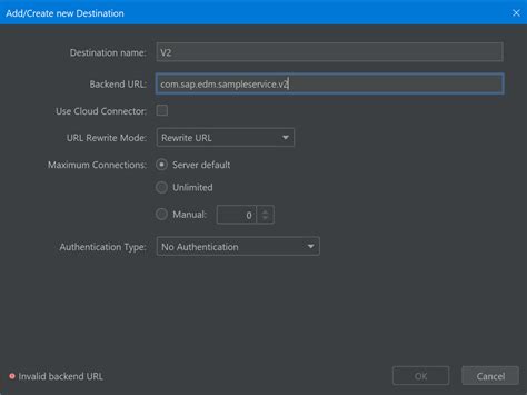 Try Out The Sap Cloud Platform Sdk For Android Wizard Issue Sap Tutorials Tutorials