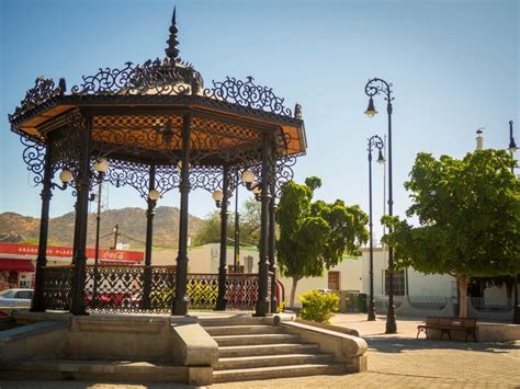 Villa De Seris Reconocido Como Barrio Mágico Noro