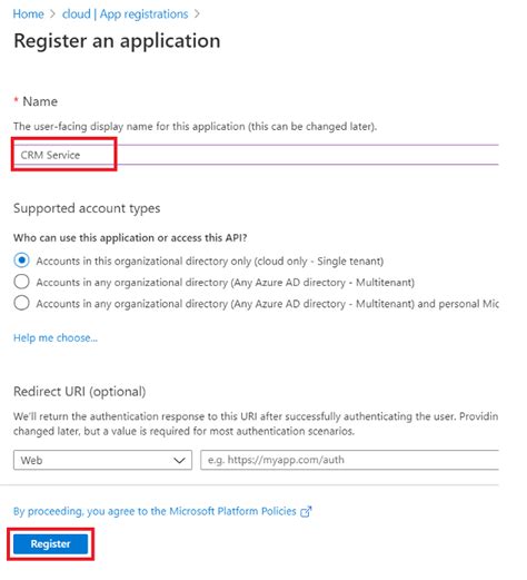 Setting Up Custom Claims For An Api Registered In Azure Ad Connectedcircuits