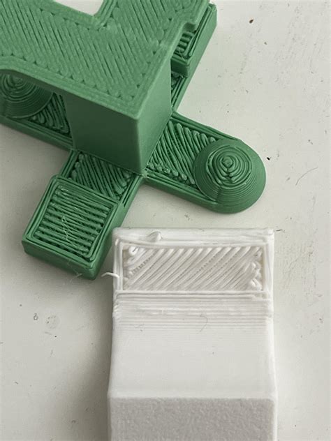 Layer Issue On Support Scrolller