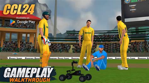 𝗖𝗖𝗟𝟮𝟰 𝗡𝗲𝘄 𝗚𝗮𝗺𝗲 𝗙𝗶𝗿𝘀𝘁 𝗪𝗮𝗹𝗸𝘁𝗵𝗿𝗼𝘂𝗴𝗵 𝗚𝗮𝗺𝗲𝗽𝗹𝗮𝘆 𝗖𝗖𝗟𝟮𝟰 𝗚𝗮𝗺𝗲𝗽𝗹𝗮𝘆 𝗖𝗵𝗮𝗺𝗽𝗶𝗼𝗻𝘀