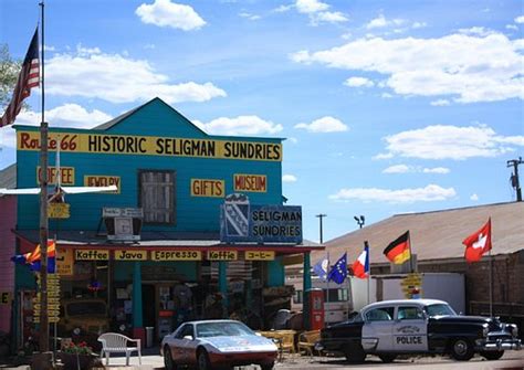 The 5 Best Things To Do In Seligman 2025 Must See Attractions