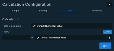 Practical Example Creating A Variablestep Dice System Hedron Docs