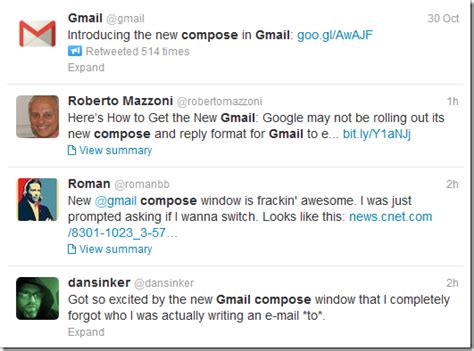 WiseStamp And The New Gmail Compose AreWeConnected
