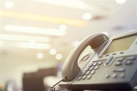 The Benefits Of Upgrading Your Phone System A Case Study Selectcom