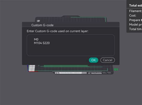 more user friendly pause feature requests bambu lab community forum
