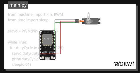 Wokwi Online ESP STM Arduino Simulator