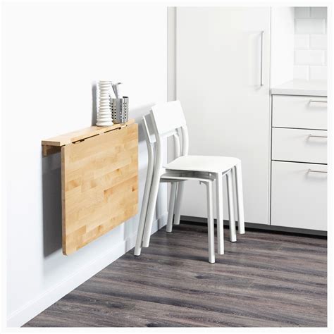 Ikea Folding Table