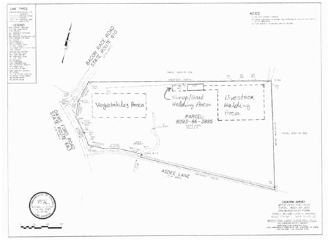 Asdee Lane Farm Mid County Civic Association Of Prince William