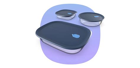 Tupperware Just Launched Its First Glass Containers Ever Pix11