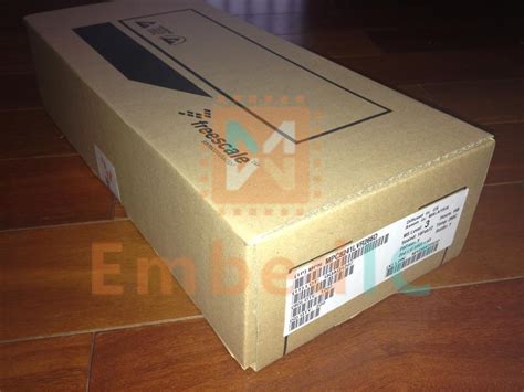 Mpc8241lvr266d Nxp Mpu Embedic