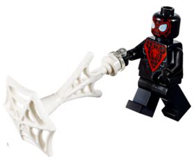 76113 Spider Man Bike Rescue Brickipedia The Lego Wiki