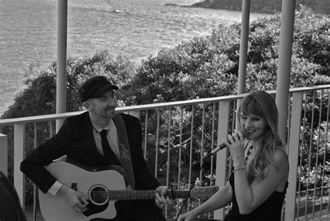 Danielle Lamb Sydney Based Event And Wedding Singer And Entertainment