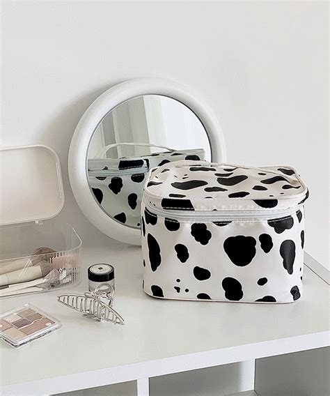 11할인가격루시아이 대용량 다용도 파우치 화장품 생리대 시크릿 여행 가방 정리 메이크업 선물 필수템 에이블리